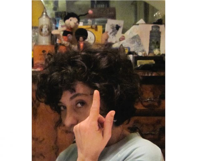 Galerie VERY YES - Les Artistes